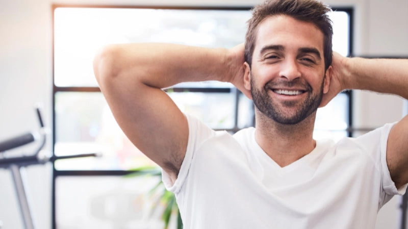 Sweating while exercising – Polarwise