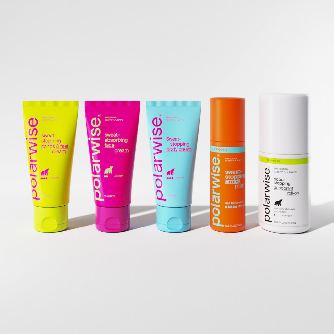 Deodorant – Polarwise