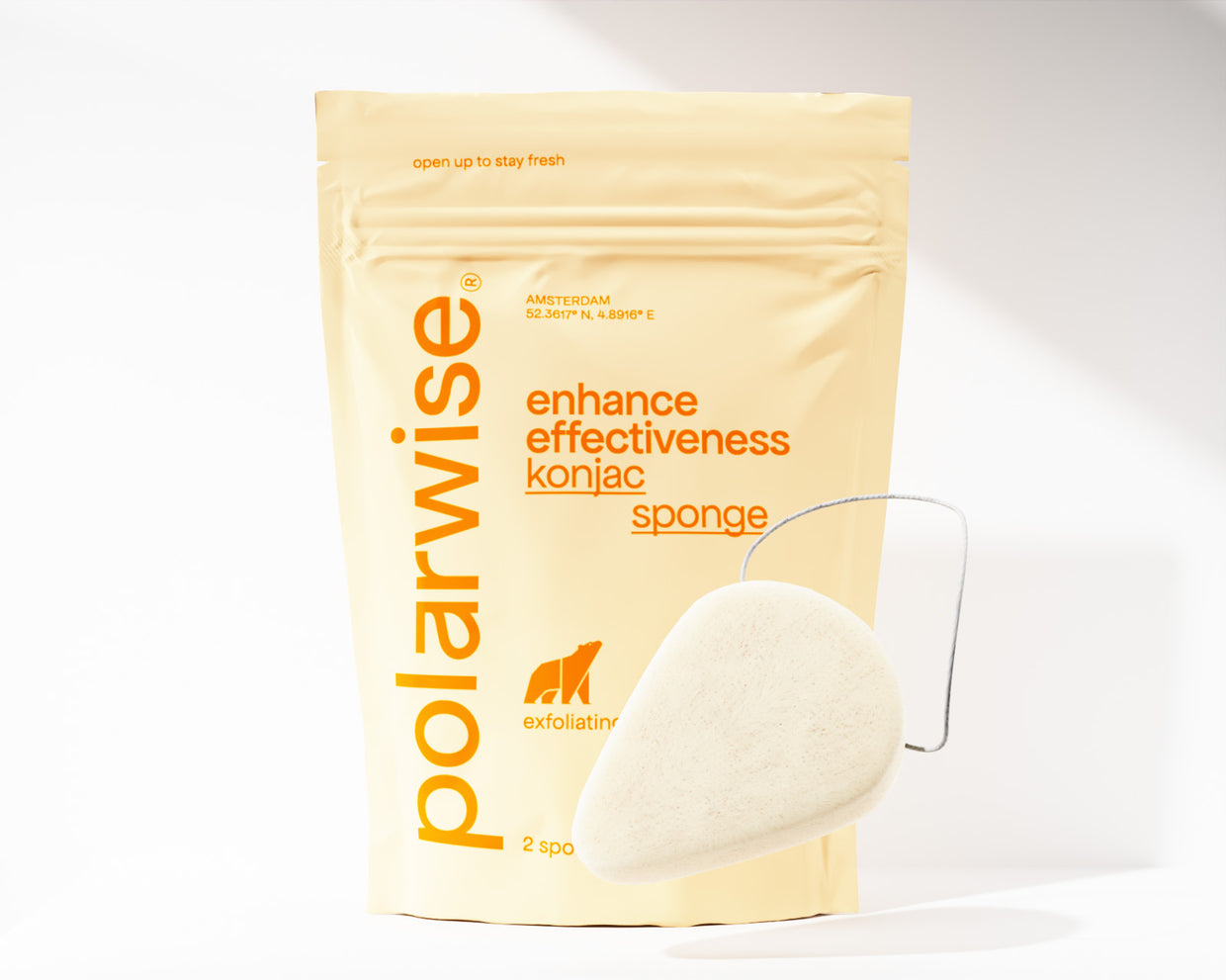 Armpit Roller Strong – Polarwise