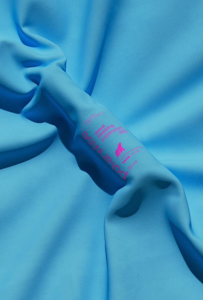 Armpit Roller Strong – Polarwise