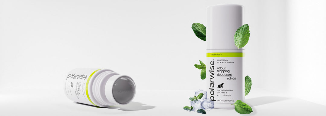Deodorant – Polarwise