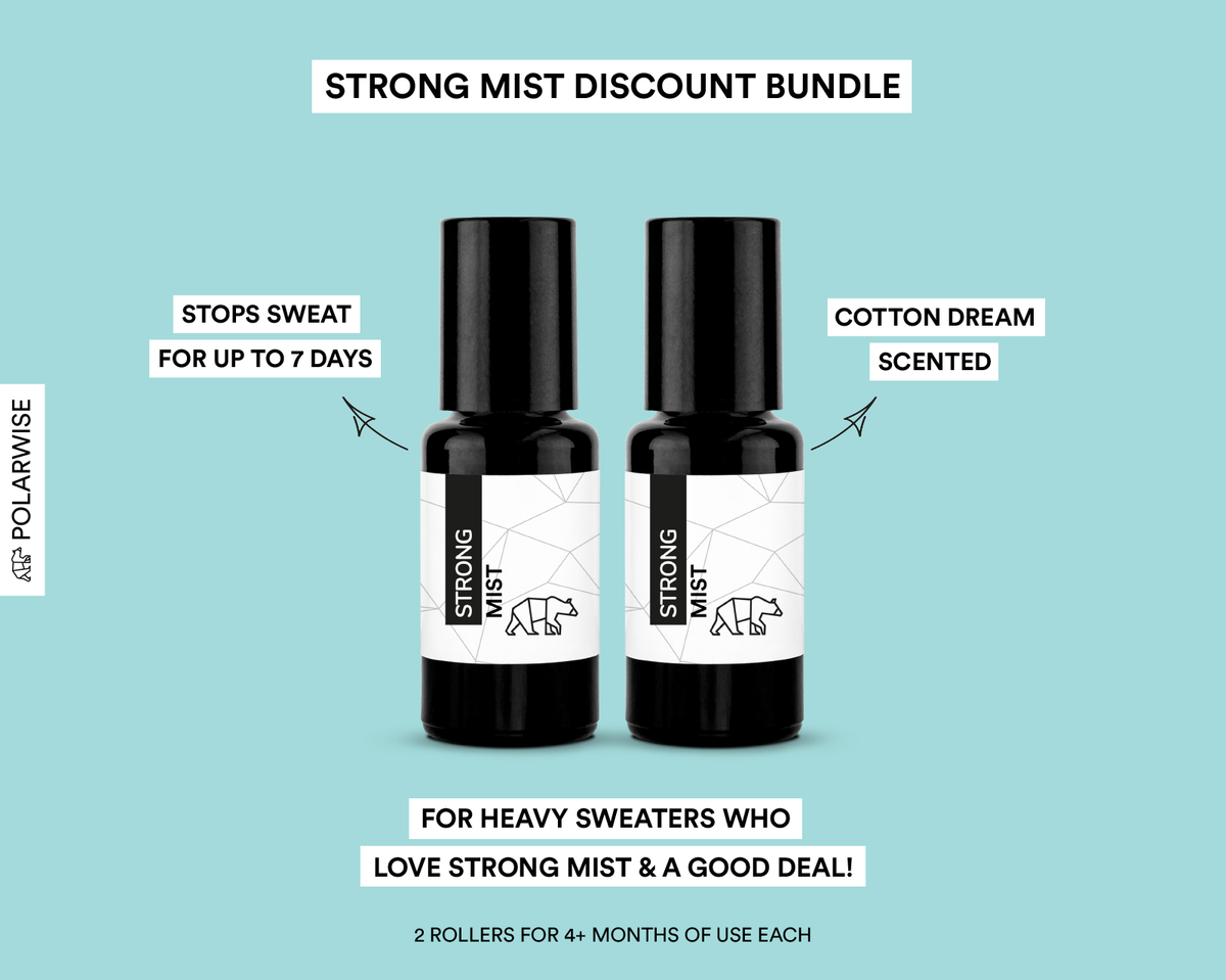 Strong Mist Discount Bundle – Polarwise